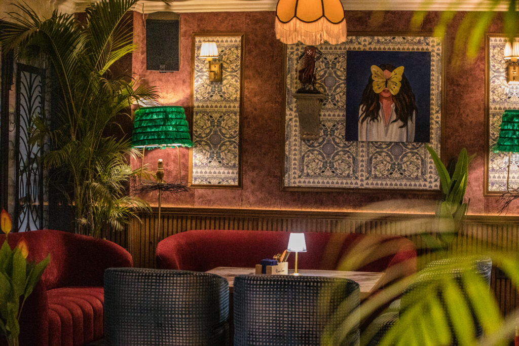 Our Restaurants – Romeo Lane