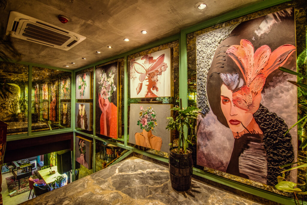 Our Restaurants – Romeo Lane