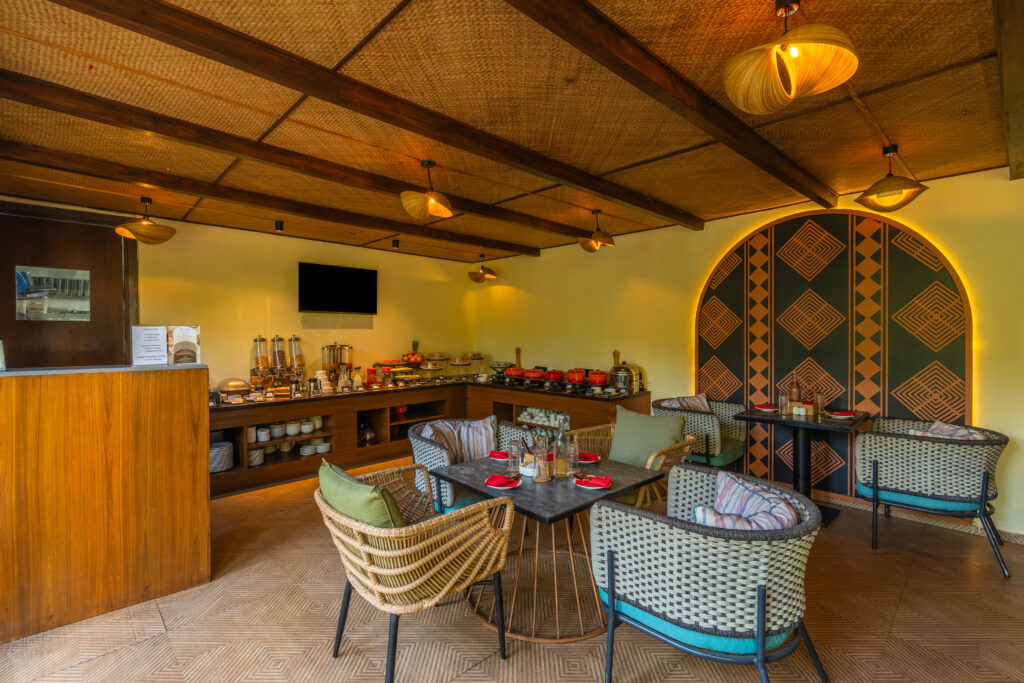 Our Resorts – Romeo Lane
