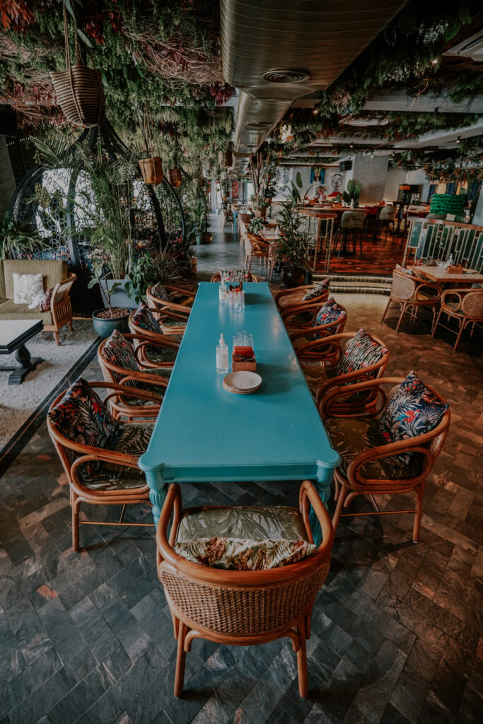 Our Restaurants – Romeo Lane