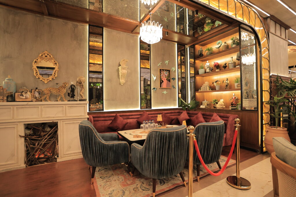 Our Restaurants – Romeo Lane