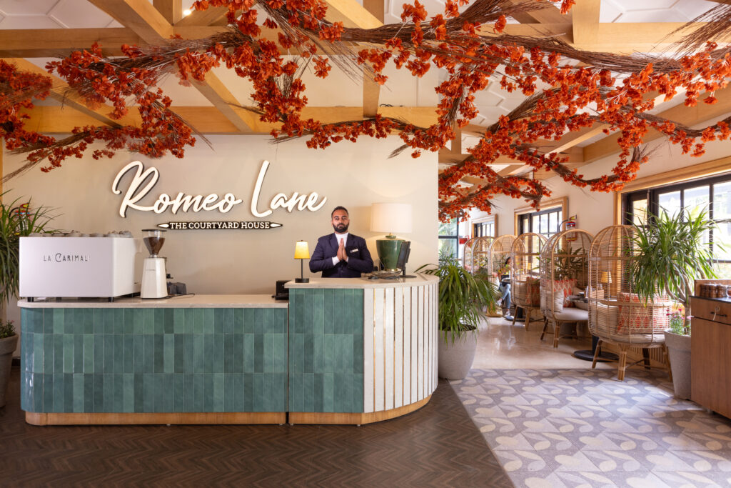 Our Resorts – Romeo Lane
